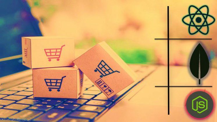 Mern Stack Ecommerce App React Redux Node Express Mongo